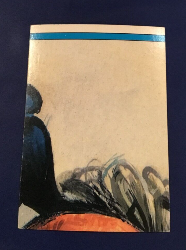 1986 Topps Garbage Pail Kids #90a STONED SEAN Original Series 3 GPK VG ...