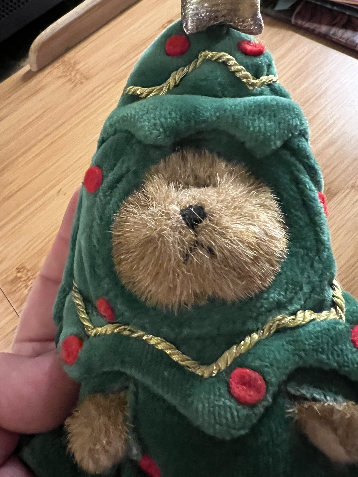 Inspiring Boyds Bears Christmas Gallery