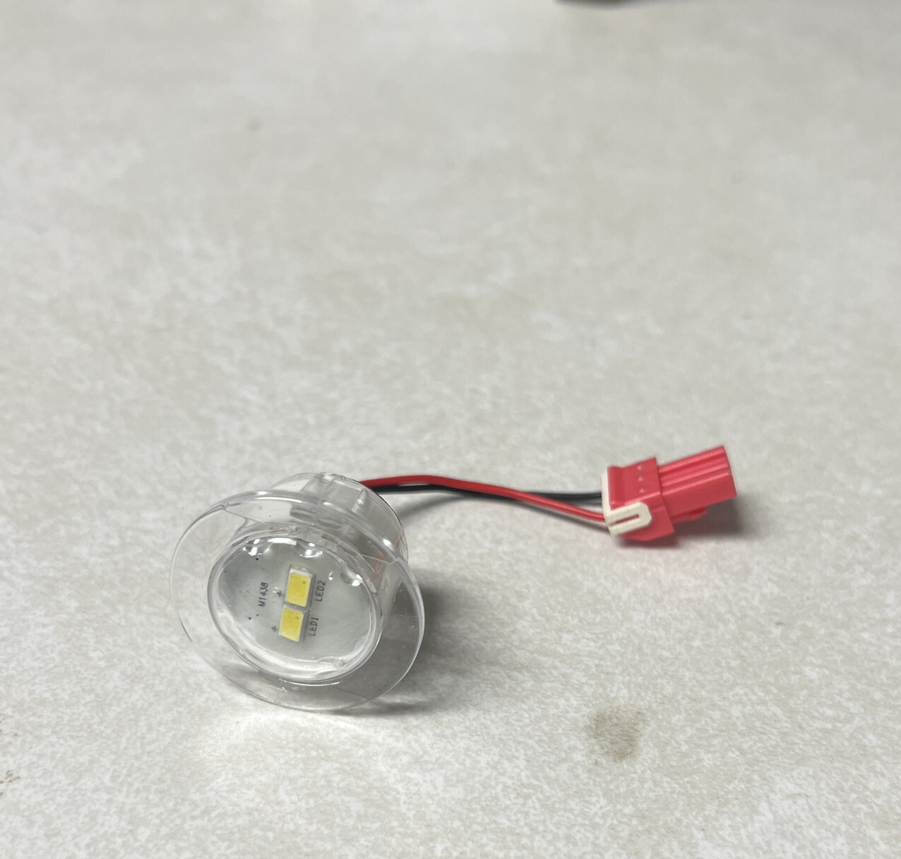 **BRAND NEW LG DLG4001W Dryer Led Lamp | eBay