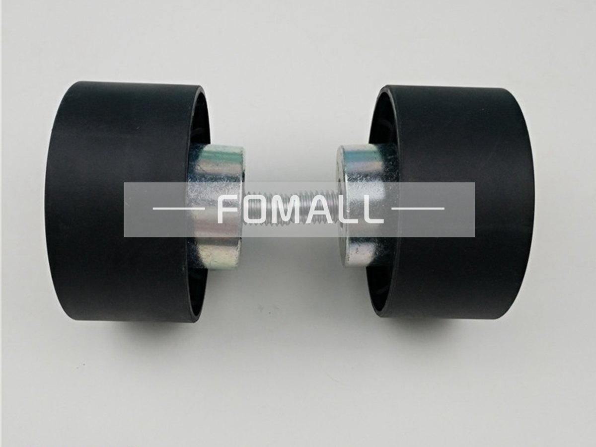 1PC 5260382 For Cummins belt Pulley | eBay