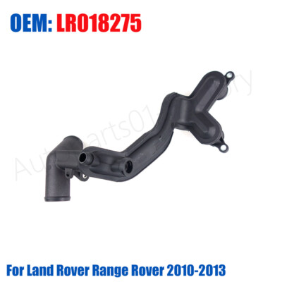 LR018275 Thermostat Water Tank Coolant Hose for Land Rover Range Rover ...