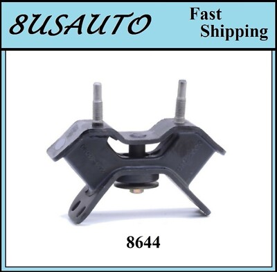 1 PCS LOWER TRANSMISSION MOUNT FIT TOYOTA CAMRY, AVALON, SOLARA/LEXUS ...