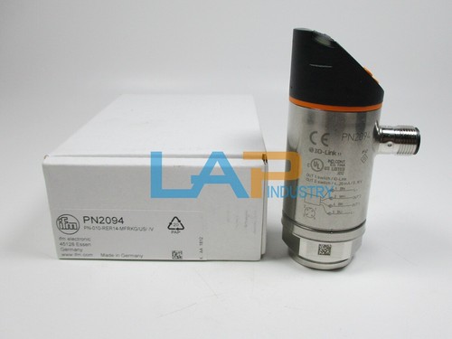 1PC NEW FOR IFM Pressure Sensor IFM PN2094 | eBay