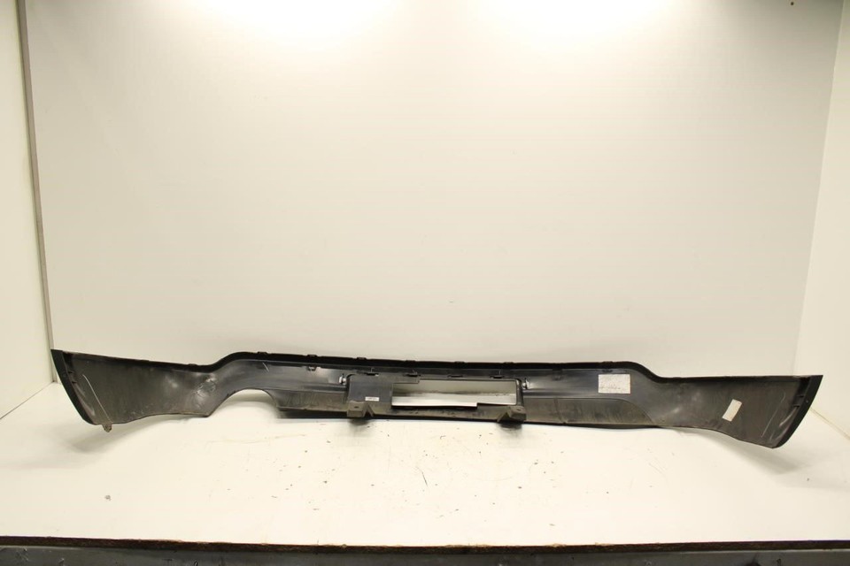 2011-2021 Jeep Grand Cherokee Rear Lower Bumper Fascia Cover 68111467AA ...