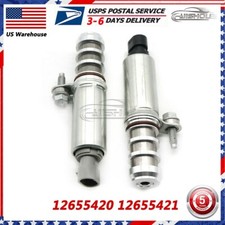 GM OEM Variable Valve Timing-actuator Assembly 19179011 for sale online ...