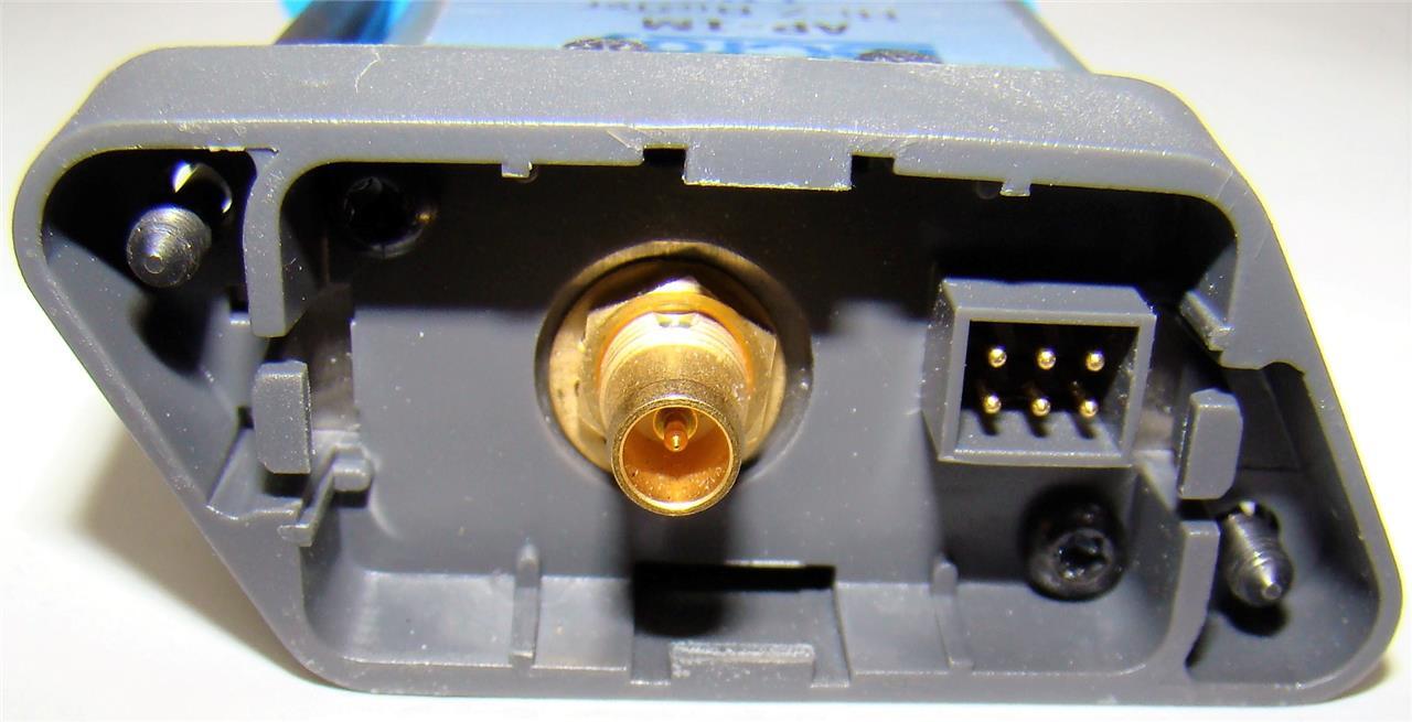LeCroy AP-1M Hi-Z Buffer 1MΩ 150V pk MAX High Impendence Adapter | eBay