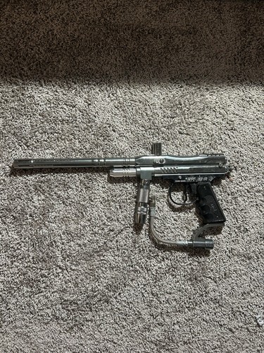 Spyder TL-R Paintball Gun / Marker UNTESTED | eBay