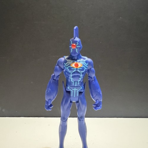 DC Universe Infinite Heroes Crisis OMAC 3.75” Action Figure | eBay