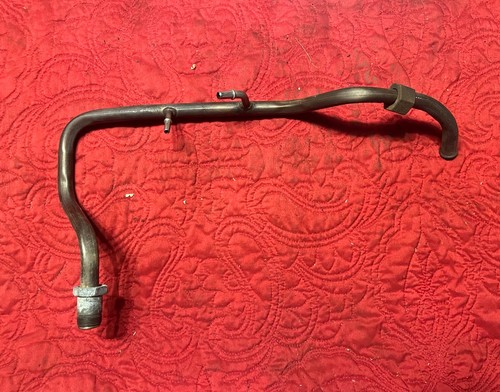 EGR Smog Tube Pipe Emissions 1996 1998 Ford Mustang GT 4.6 V8 1997 | eBay
