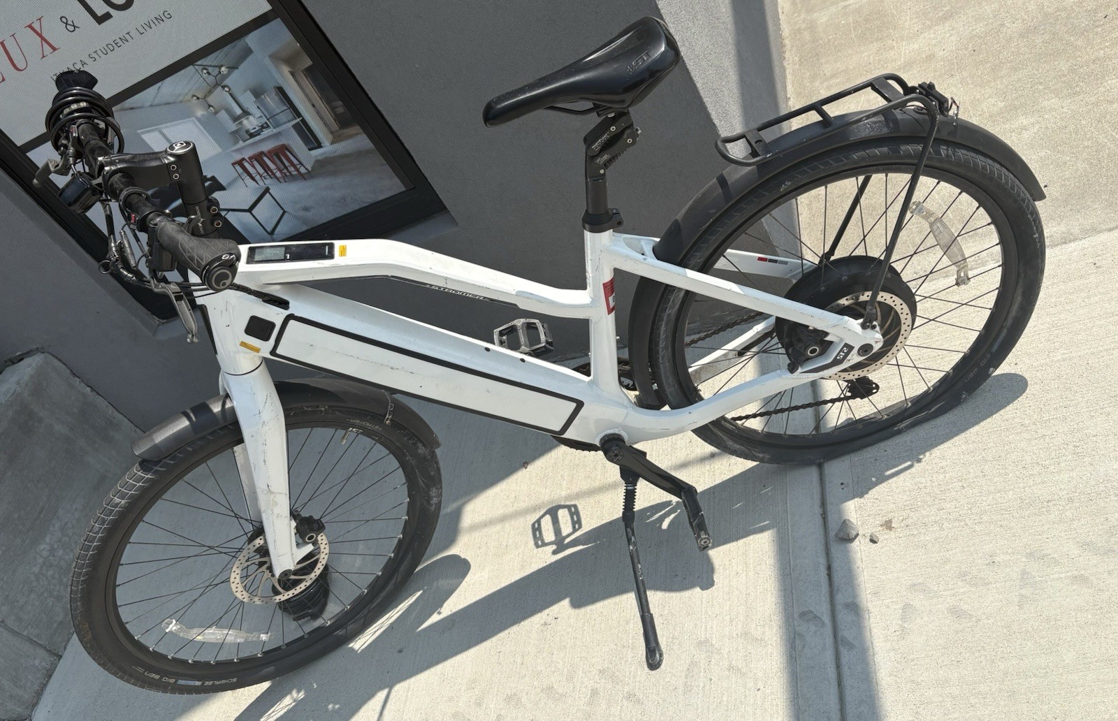 Stromer st2 | eBay
