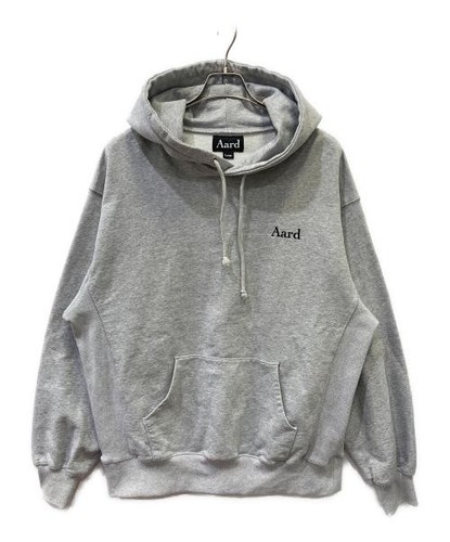 Aard Pullover hoodie Light Grey | eBay