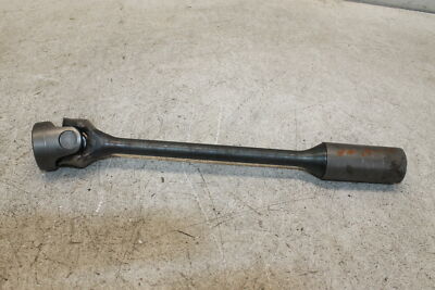 03 KAWASAKI VULCAN 1500L VN1500C DRIVE SHAFT | eBay