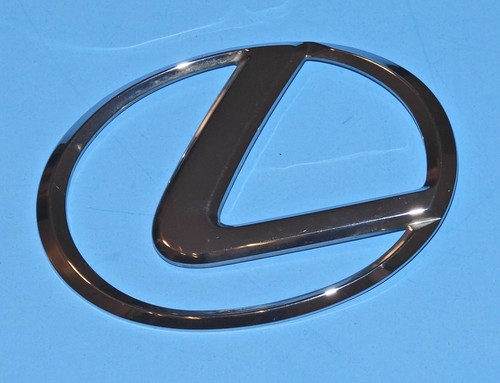 1995-2000 Lexus LS400 OEM Trunk Lid Emblem Logo. | eBay