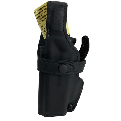 Holsters - Level Iii Retention