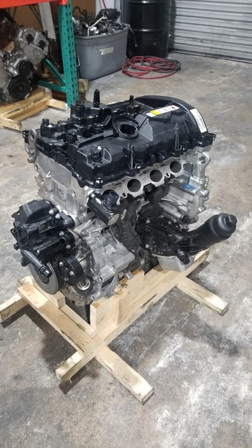 BMW B46 RWD 2.0L Engine Rebuilt - $4400 After Core Return - | eBay