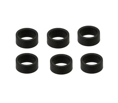 N54 N63 N74 Fuel Injector Seal - Replaces BMW # 13537584315 index 12 ...