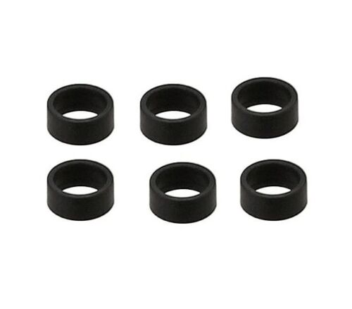 N54 N63 N74 Fuel Injector Seal - Replaces BMW # 13537584315 index 12 ...