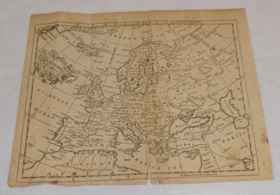 Other - 1772 Map