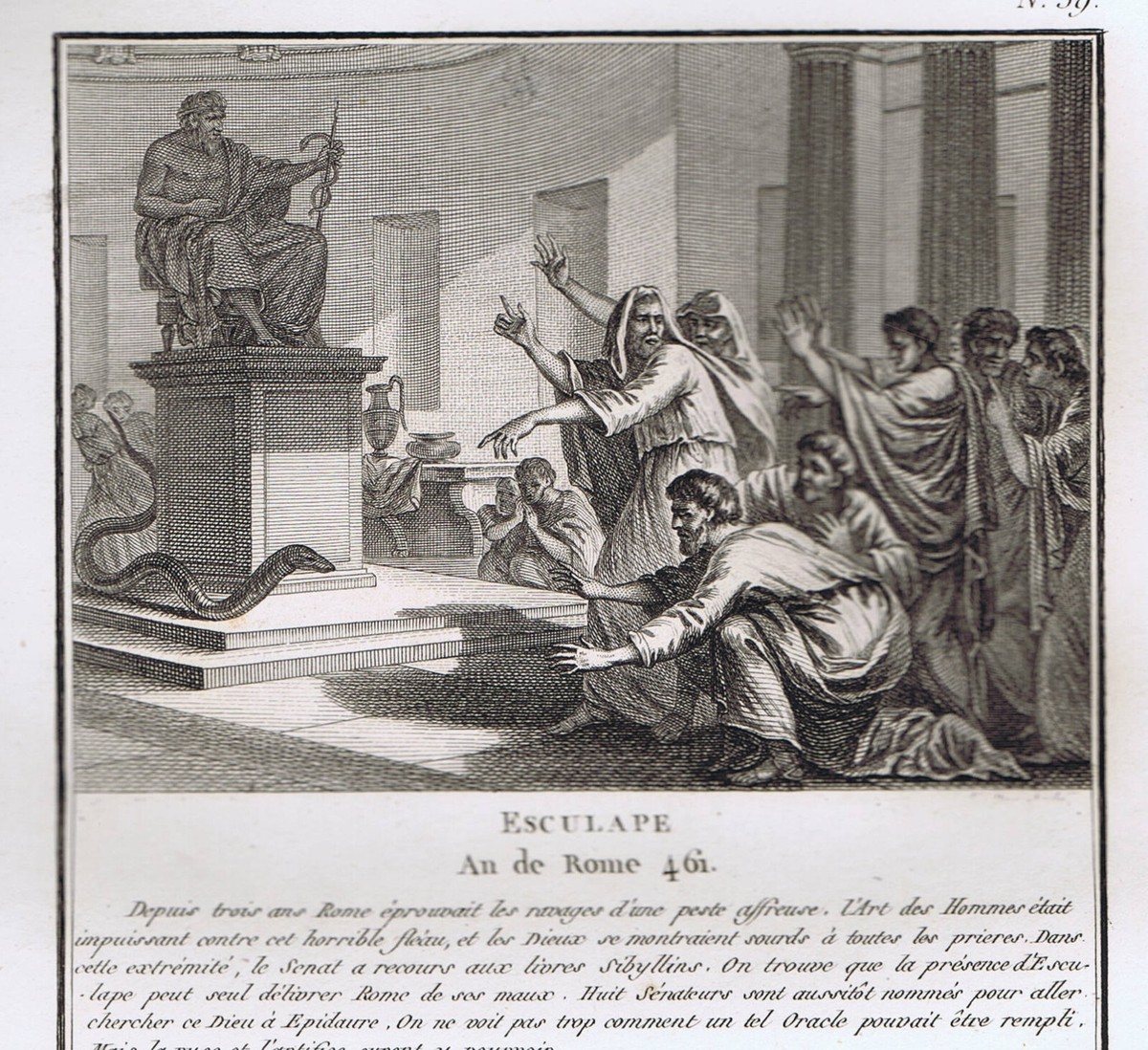 Plagues Of Rome Plague In Rome 1869 Tapestry By Jules Elie Delaunay