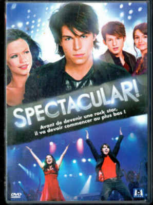 dvd spectacular ! | eBay