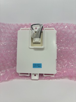 GENUINE SAMSUNG DRYER JOG CONTROL MODULE - DC92-02401A | eBay