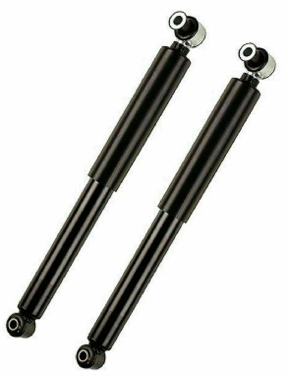 REAR SHOCK ABSORBERS SHOCKS X 2 FOR FORD TRANSIT TOURNEO 2.2 TDCi 2006 ...