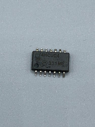 Super Nintendo SNES SMD Chips Authentic CPU, PPU, S-Mix Replacement ...