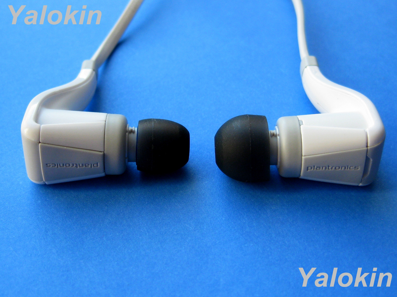 NEW 6pcs (B) S/M/L Adapter Eartip Set for Plantronics Backbeat Go 2, 3 ...