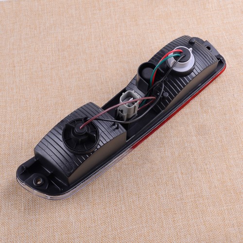 Rear Right Side Bumper Fog Light MN133776 Fit for Mitsubishi Pajero ...