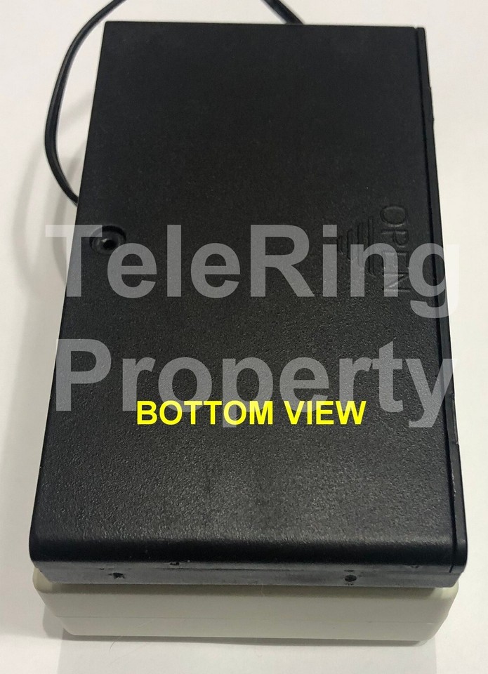 TELEPHONE RING GENERATOR for Stage or Screen Productions, Props, Tele ...