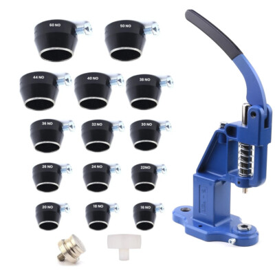 Leather , Fabric, Paper Round Hollow Circular Hole Cutter for Hand ...