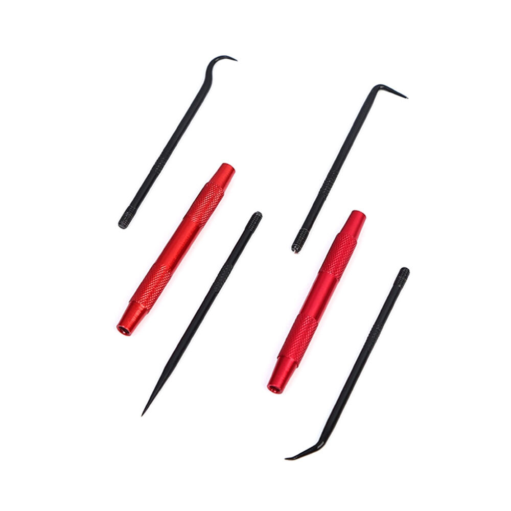 Car Oil Seal Screwdriver Set O-Ring Seal Gasket Puller Remover Pick ...