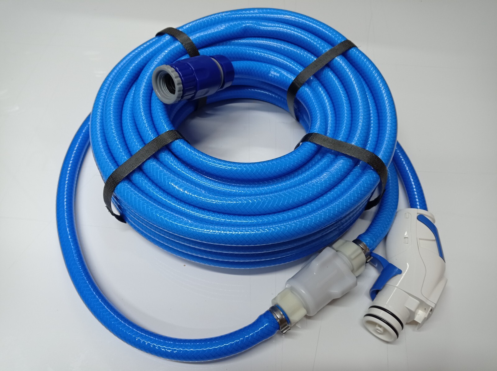 Truma Ultraflow Waterline Mains Water Connector 15m Hosepipe Caravan ...