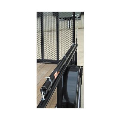 Gator Lift Trailer Ez Gate Tailgate Assist Kit For Utility And ...