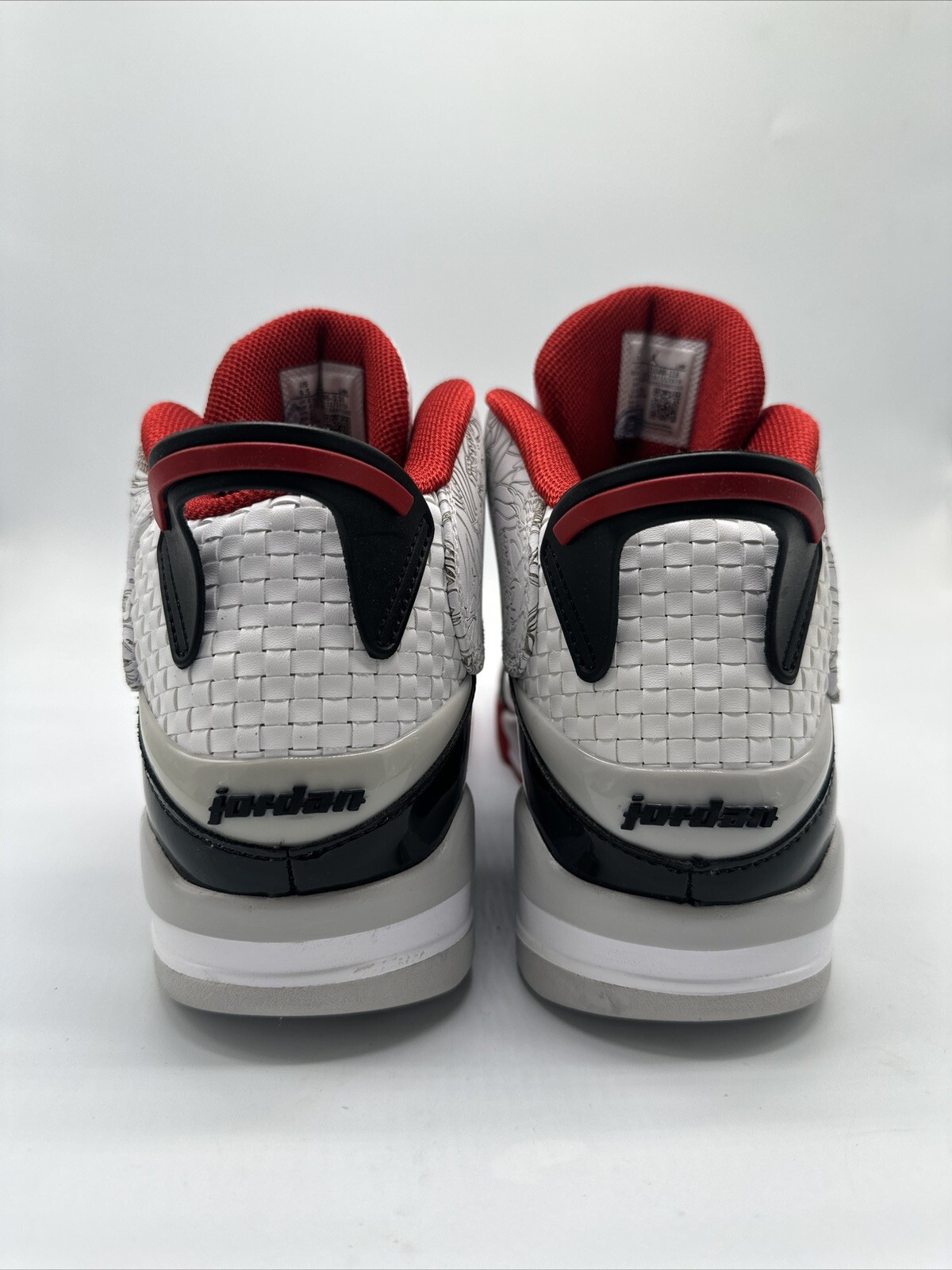 Size 12 - Jordan Dub Zero 2020 Varsity Red for sale online | eBay