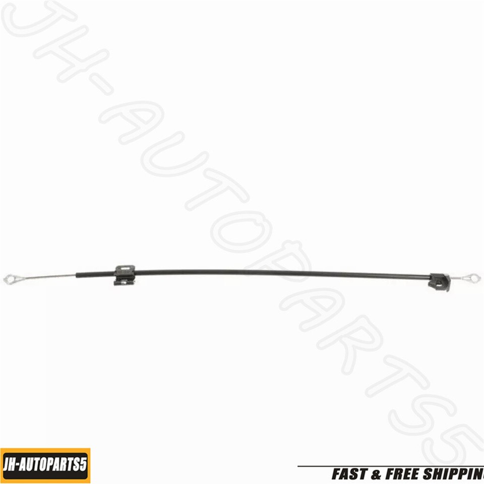 For Jeep Wrangler 2007-2010 Front HVAC Heater Control Cable 68004203AB ...
