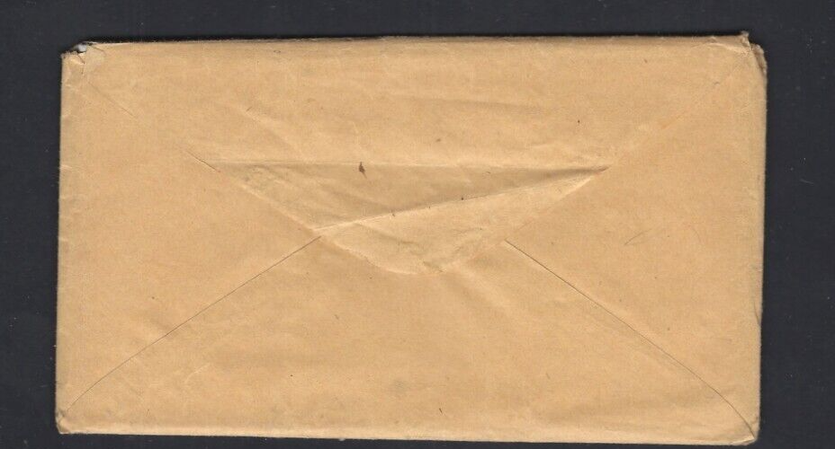 USA-185?-STAMPLESS-COVER-ENVELOPE-PAID 3 MANUSCRIPT-JAMAICAPLAINS-AV-F ...