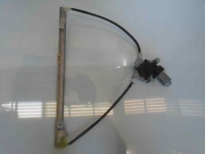 7700838592 Alzacristalli Anteriore Sinistro. per RENAULT SCENIC I (JA ...
