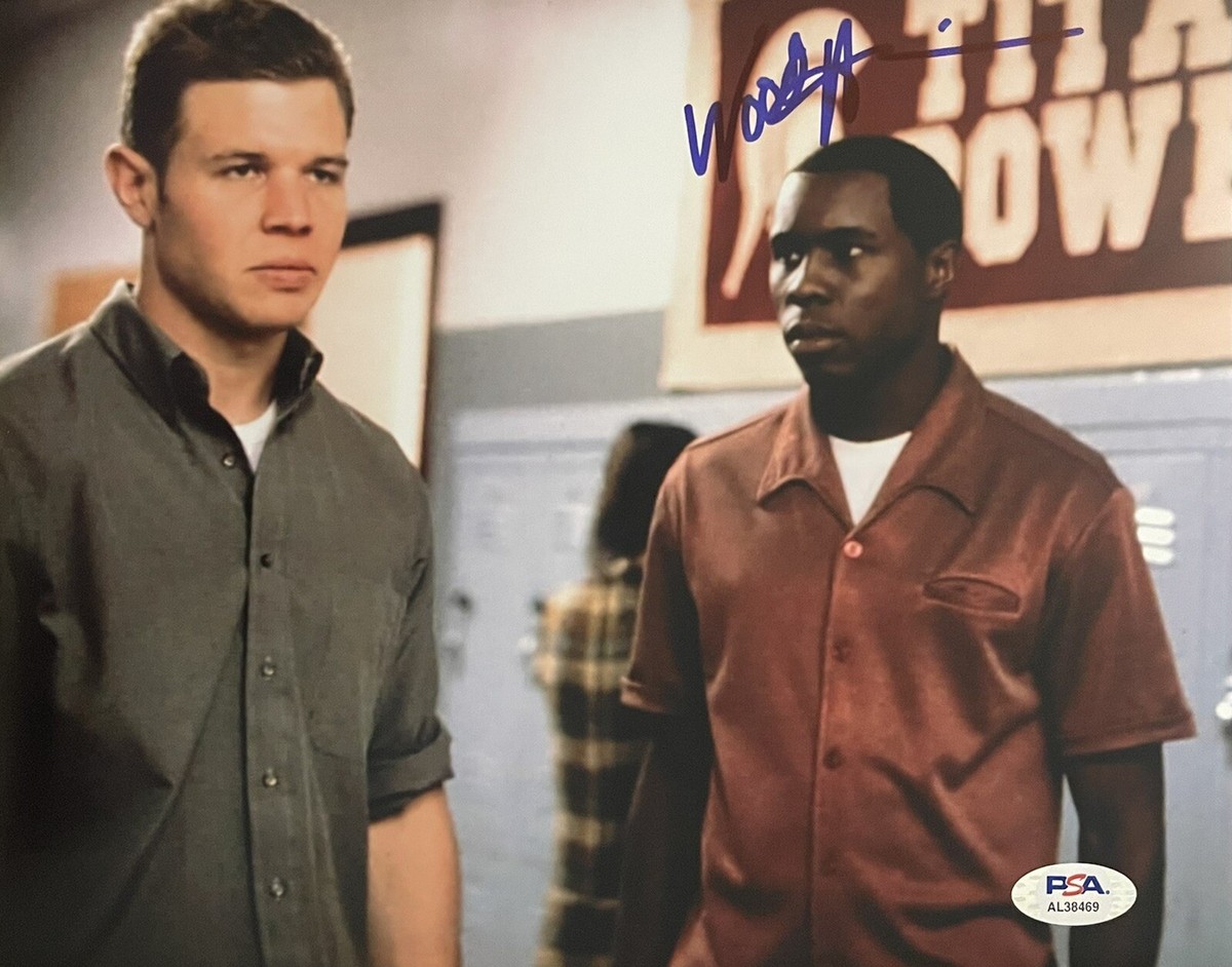 Wood Harris Young Wood Harris | Rocky Wiki | Fandom
