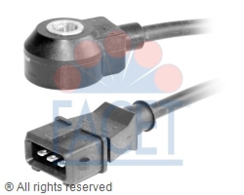 FACET ENGINE MANAGEMENT 93054 Sensors - Ignition Knock (Detonation ...