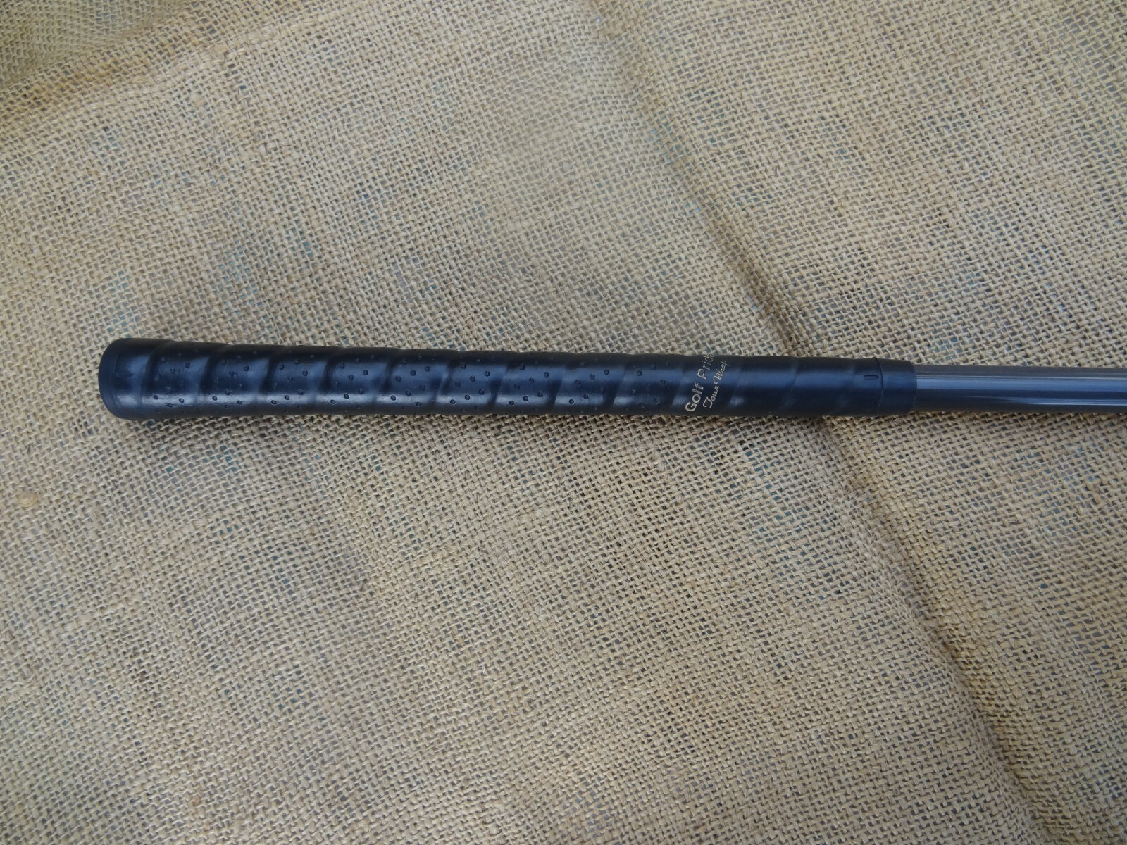 Wilson INVEX Bi Metal 10.5° Driver ⛳ Grafalloy AttackLite Graphite ...