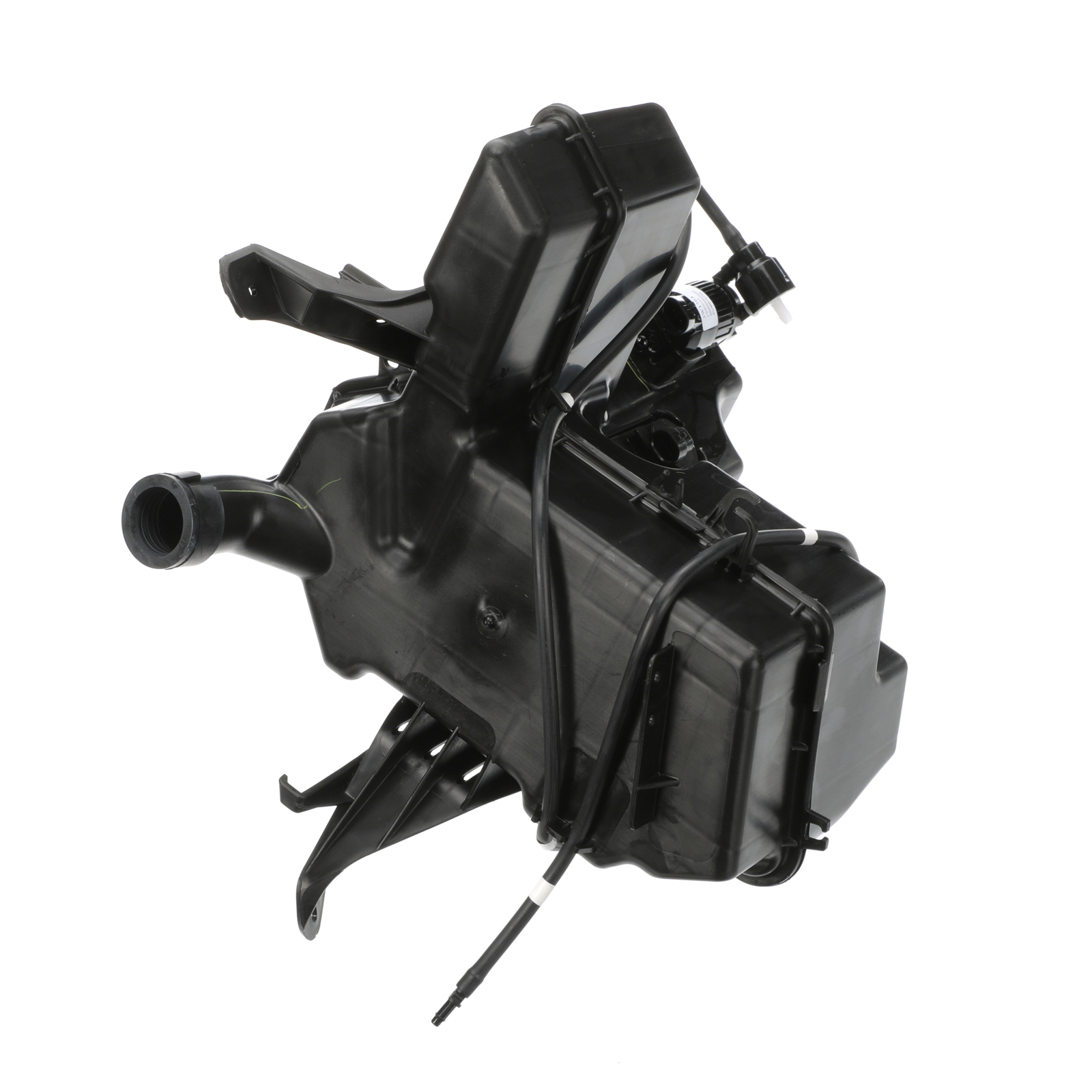 2013-2016 Nissan Pathfinder Windshield Washer Fluid Reservoir Tank ...