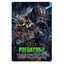 Predator 2 Movie Metal Poster Tin Sign - 20x30cm Plate | eBay