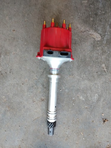 MSD TBI Distributor For 350-454 Engine | eBay