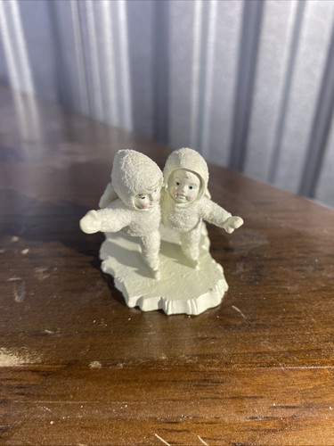 Snowbabies Miniatures Pewter Dept 56 Set - 11 Pcs. | eBay