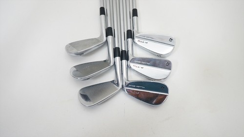 Taylormade P7Tw Iron Set 5-Pw Extra Stiff N.S. Pro Modus3 Tour120 ...