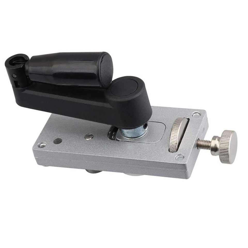 Luthier Tool Fret Wire Bending Straightening Tool Adjustable ...