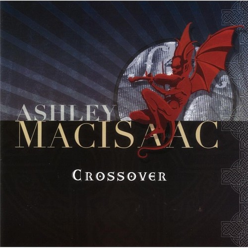 Ashley Mac Isaac Crossover CD SP100 NEUF 623339145428 | eBay