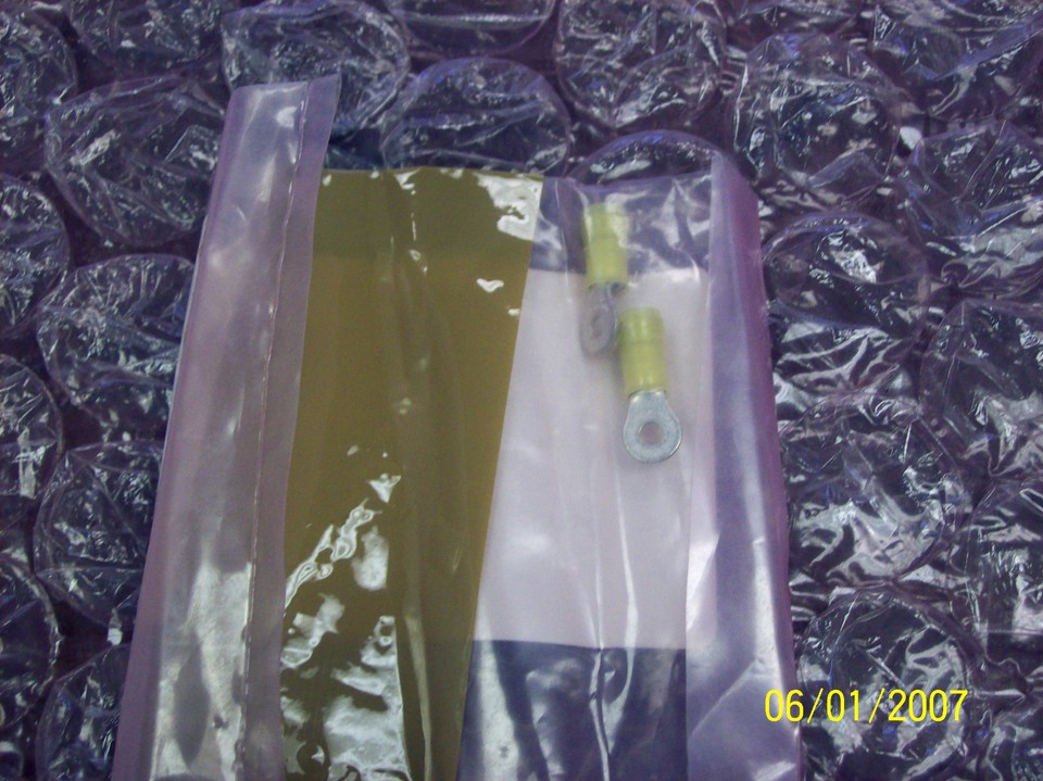 HWKIT-Integrtn MS25036-111 New Ring Terminals (1 lot of 6) | eBay