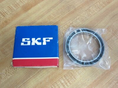 SKF 61811-2RS1 Deep Groove Ball Bearing 618112RS1 | eBay